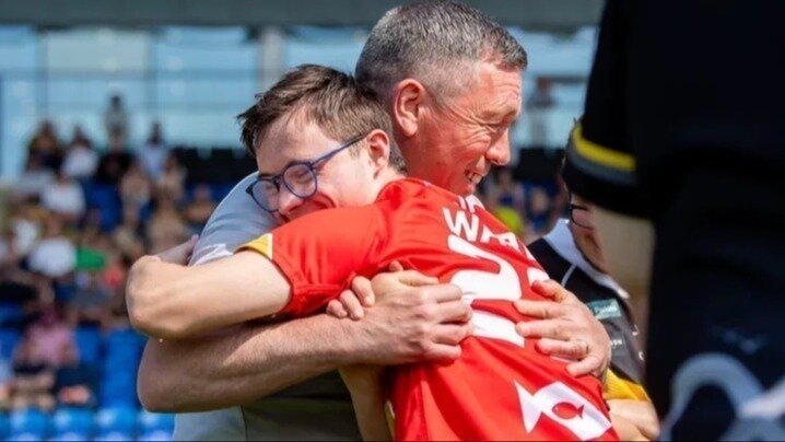 Petition · Rugby league's longest servant: A call to review Mark Aston ...