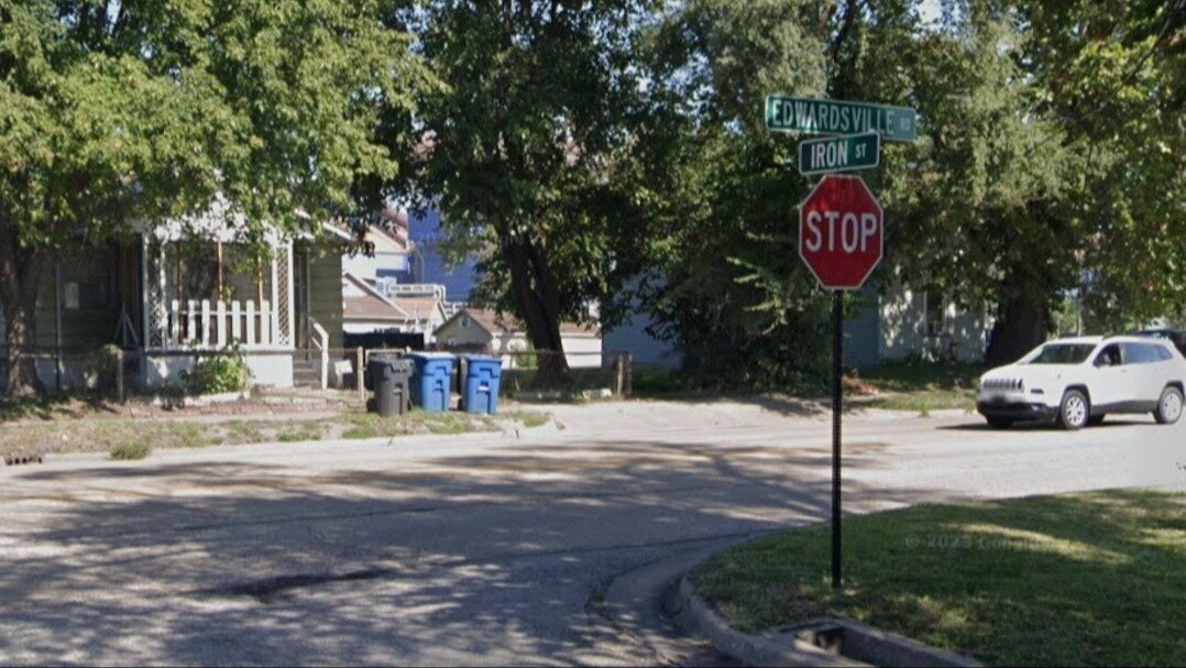 Petition · Install Speed Hump and Crosswalk at intersection on ...