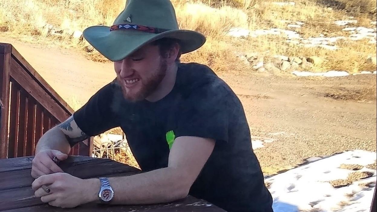 Petition · We Demand Justice for Connor and Bo - United States · Change.org