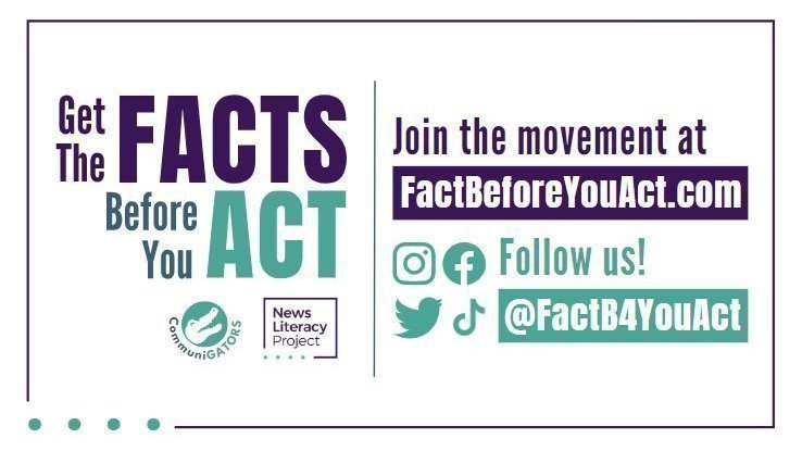 Petition · Get The Facts Before You Act - United States · Change.org