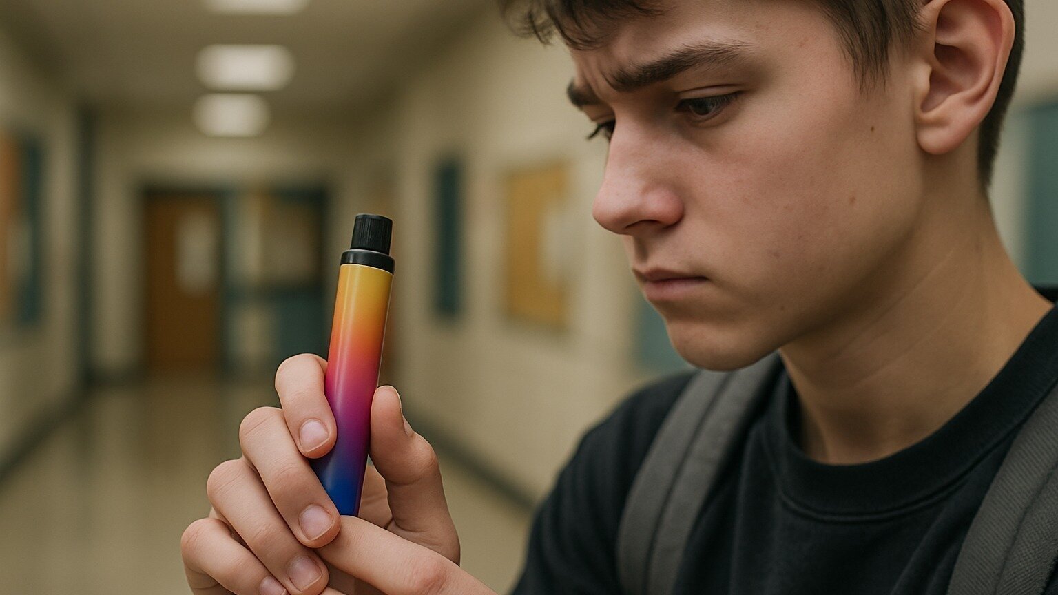 Petition · Protect Teens: Stop the Rise of Vaping - Philippines ...