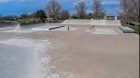 Petition · A new skate park near the new and improved Greeley west ...