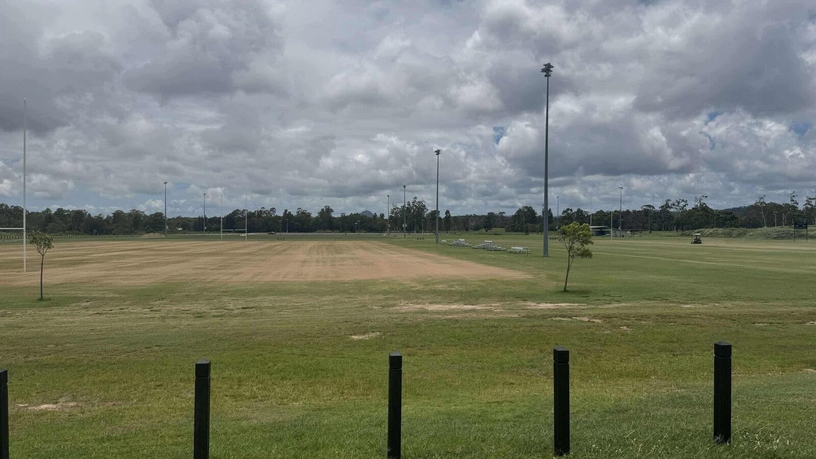 Petition · Upgrade and Improve Maintenance / Drainage Standards at ...