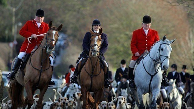 Petition · Call off your threat to repeal the fox hunting ban in ...
