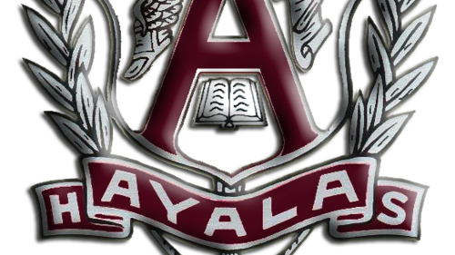 Petition · Ayala High School: Senior Quotes · Change.org