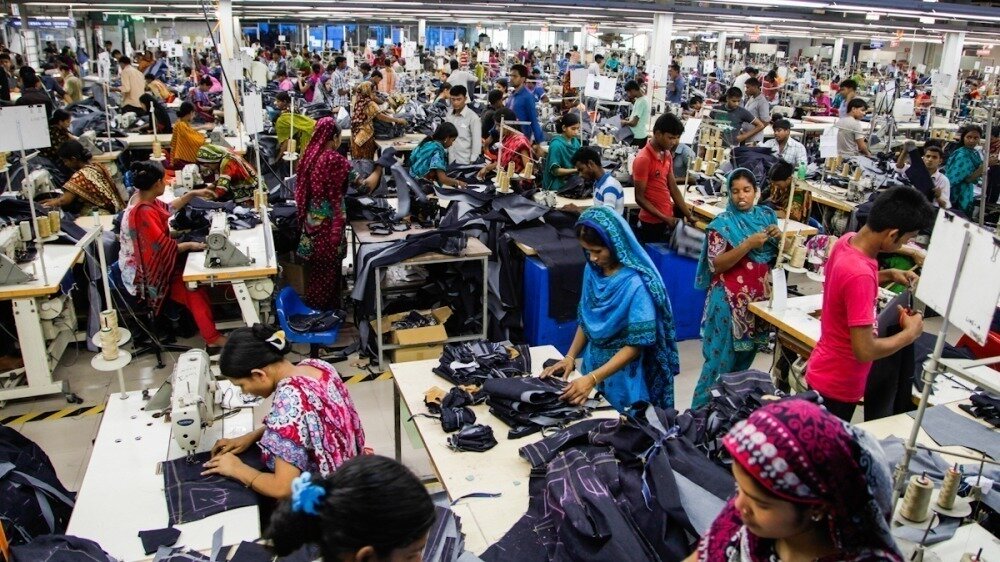 Petition · Halt Fast Fashion to Protect Our People and Environment ...