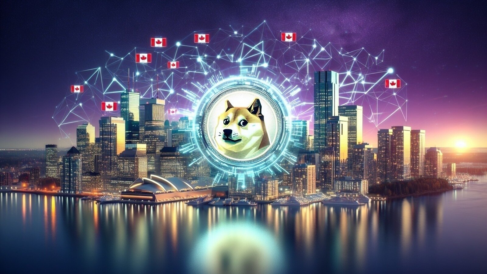 Petition · Request Elon to setup DOGE in Canada - India · Change.org