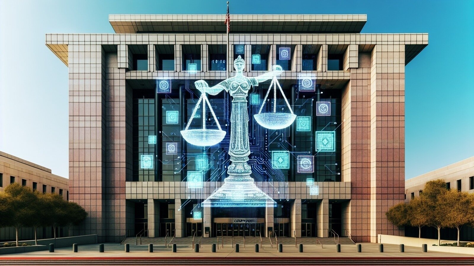 Petition · Address California's court reporter shortage with certified ...