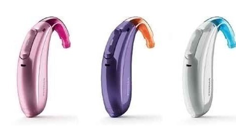 Petition · Bright coloured Hearing Aids for all adults on NHS - United ...