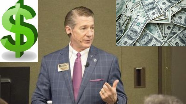 Petition · We Ask Mayor Jeff Wosje to Recuse Himself from All Hollydale ...
