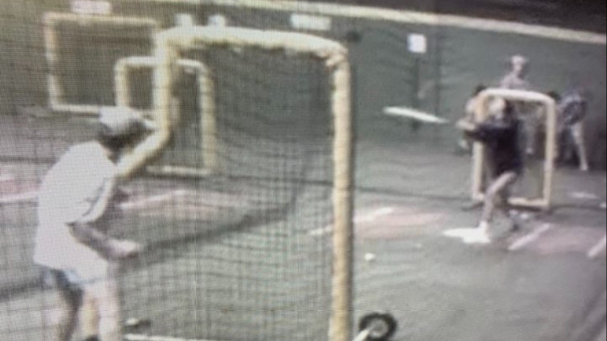 Petition · Freshman cannot enter the baseball locker room - United ...