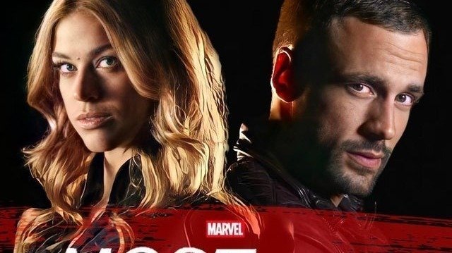 Петиция · BRING BACK ADRIANNE PALICKI (BOBBI MORSE/MOCKINGBIRD) AND ...