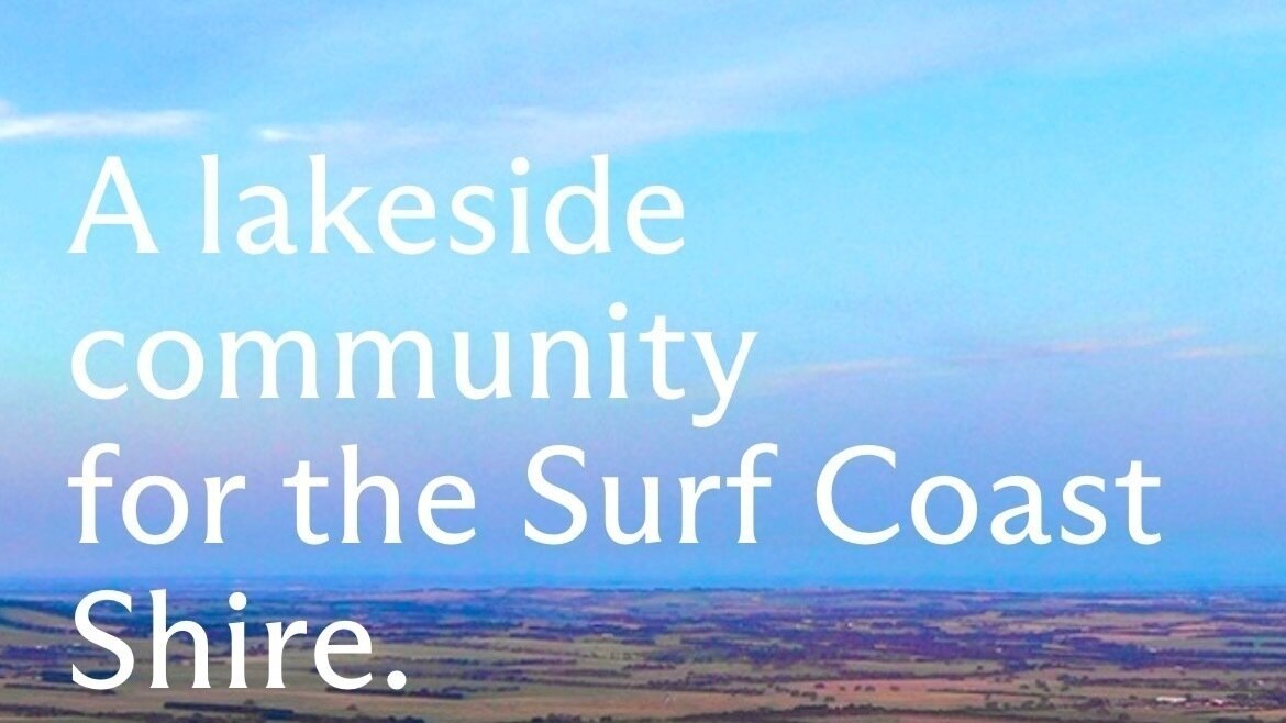 Petition · Stop Buckley Village Development in Surf Coast Shire ...