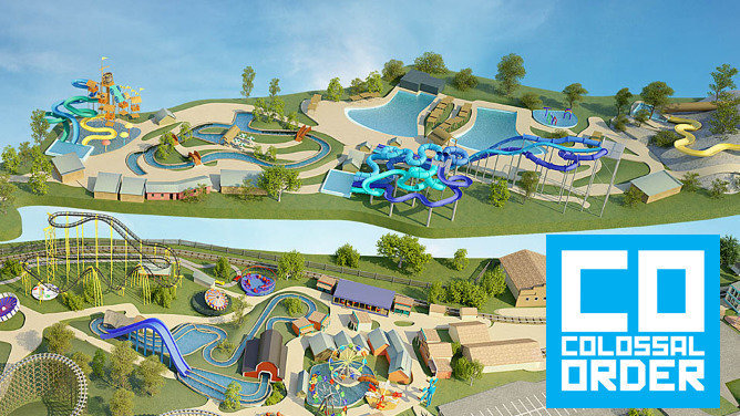 Petition · Dear Colossal Order. Give us a Theme Park Builder/Simulator ...