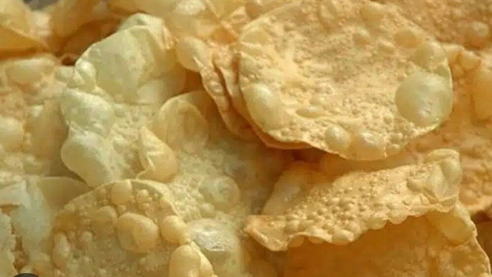 Petition · Adopt the Correct Name 'Appalam' for Indian Traditional Food ...