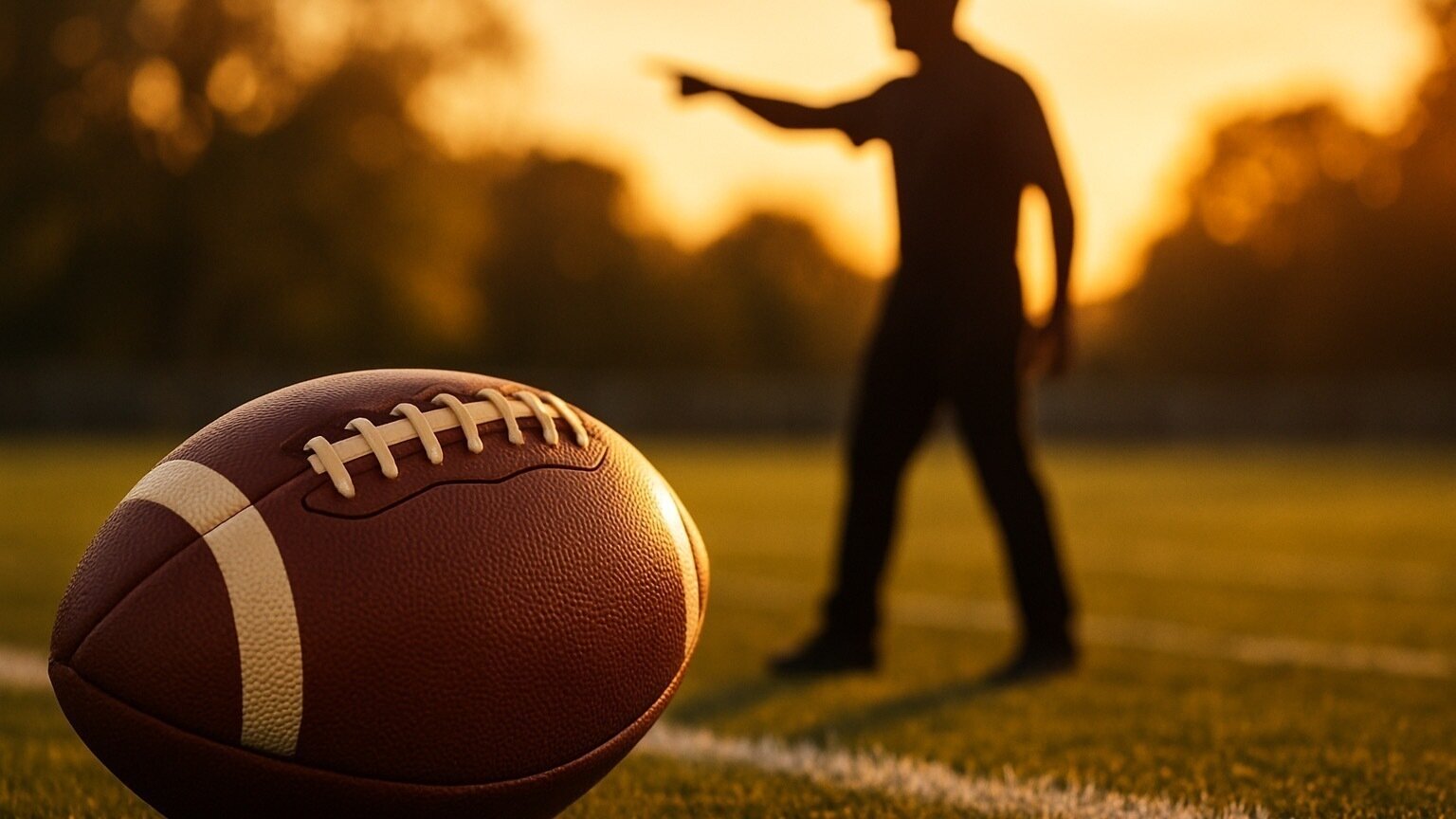Petition · Reinstate our beloved football coach Moose at Central Bucks ...
