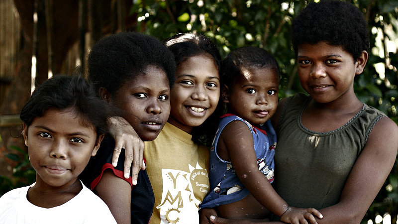 Petition · To Fortify the Rights of all Indegenous Filipino Tribes to ...