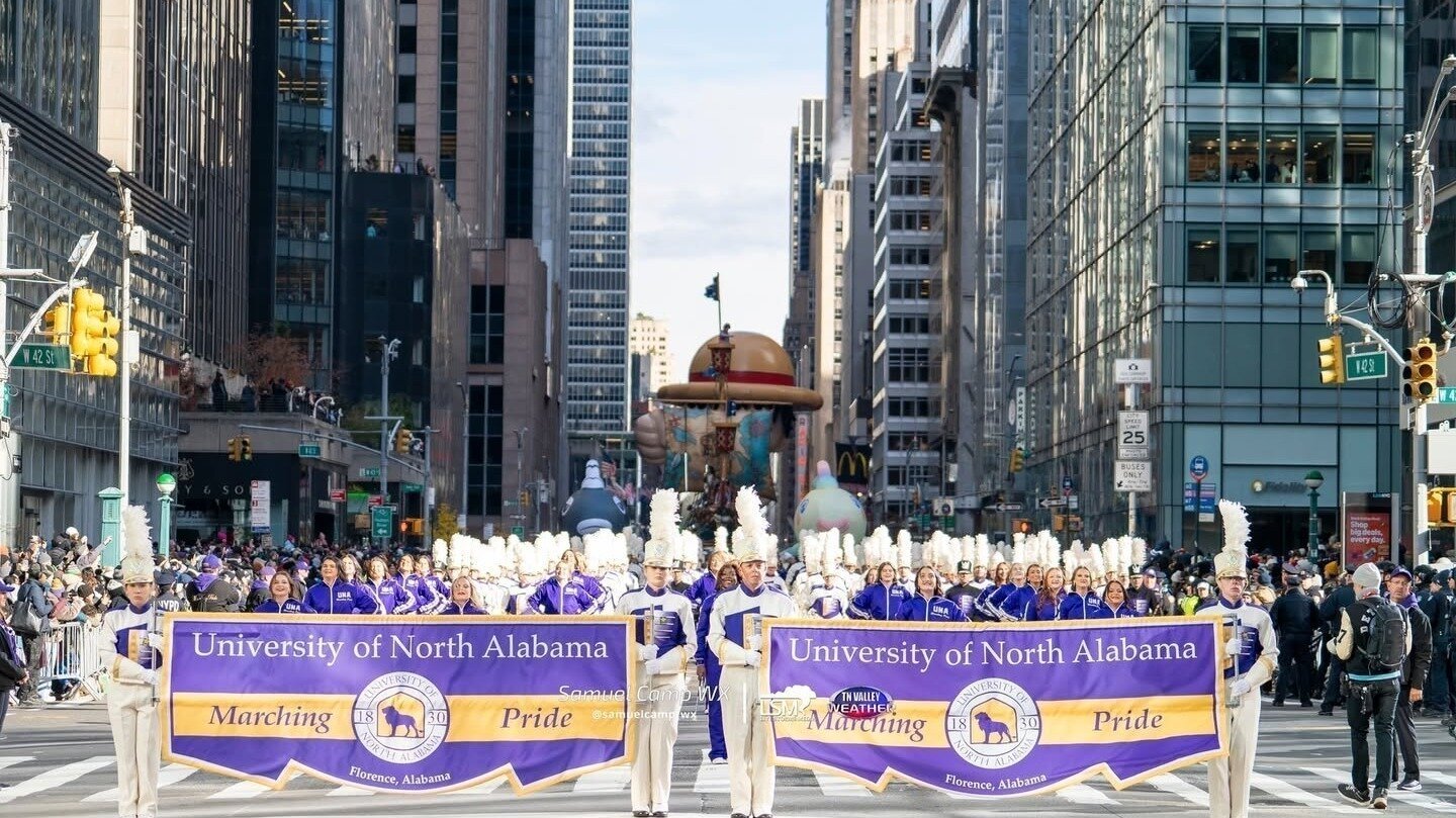 Petition · Keep the UNA Band Alive - United States · Change.org