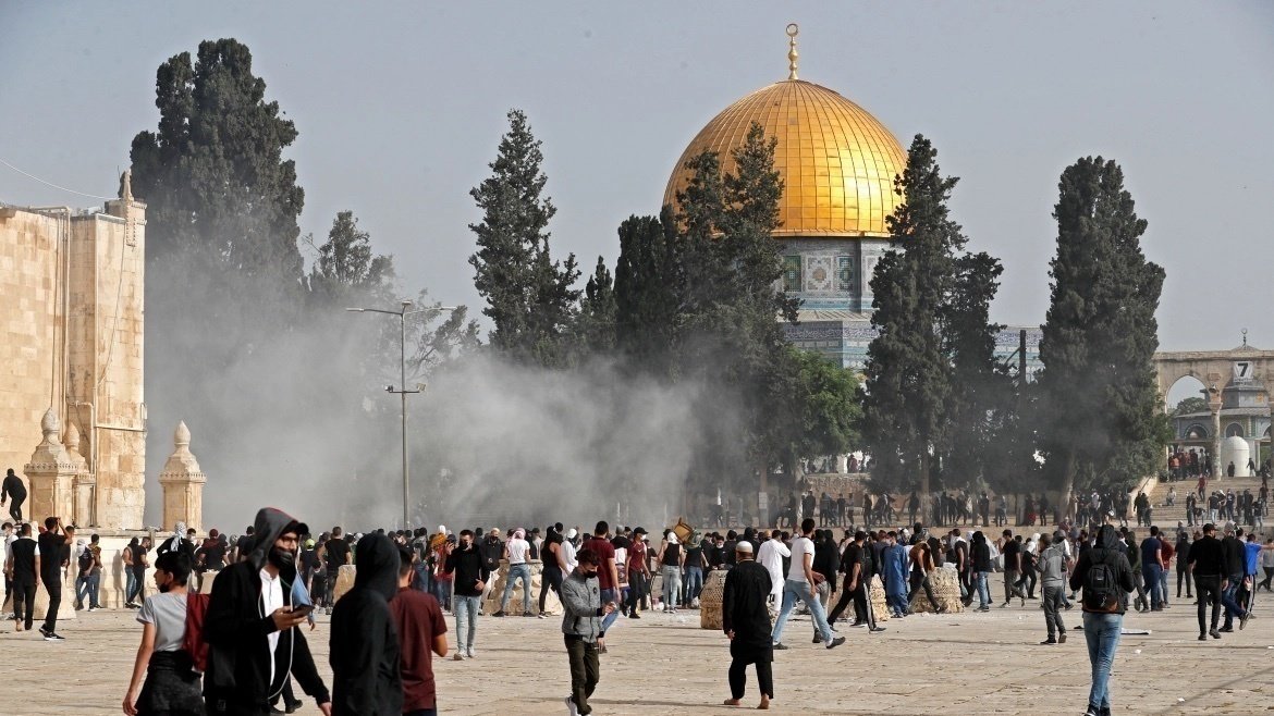 Petition · Stop the Israeli Defence Force from terrorising Palestinians ...