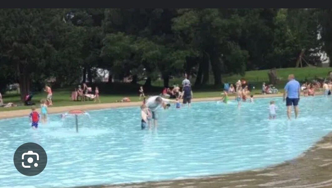 Petition · Preserve Pickering Park Pool and Expedite Its Reopening ...