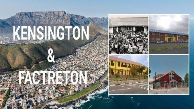 Petition · Enable Direct Access to N1 Highway from Kensington/Factreton ...