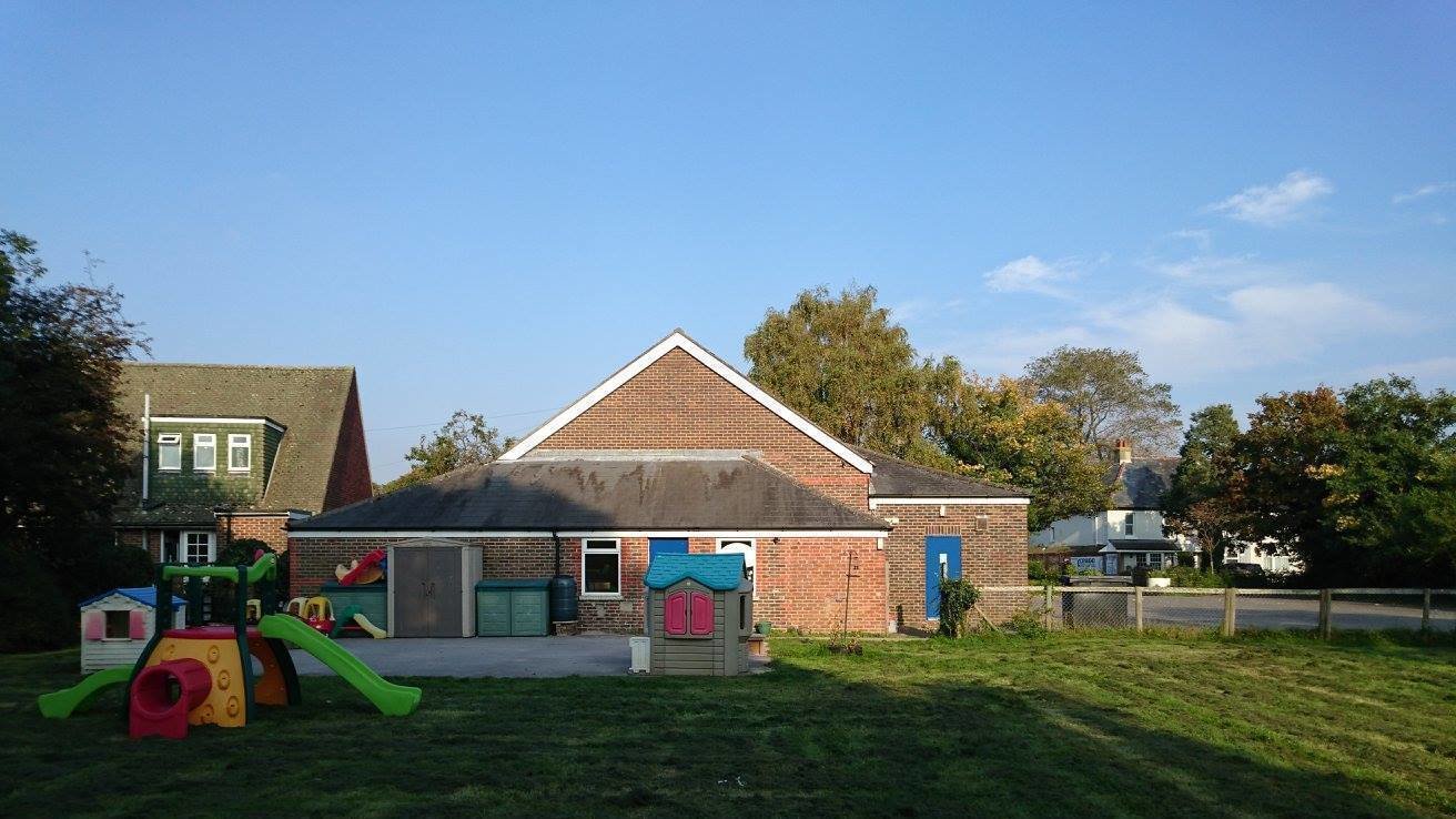 Petition · Hands off Denmead War Memorial Hall - United States · Change.org