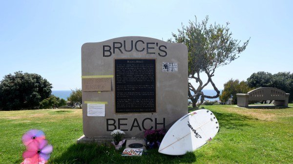 Petition · Bruce's Beach: Justice for the Bruce family - Manhattan ...