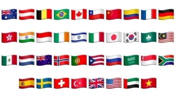 Petition · FLAG EMOJIS FOR ALL INDIGENOUS AND NATIVE PEOPLES OF THE ...