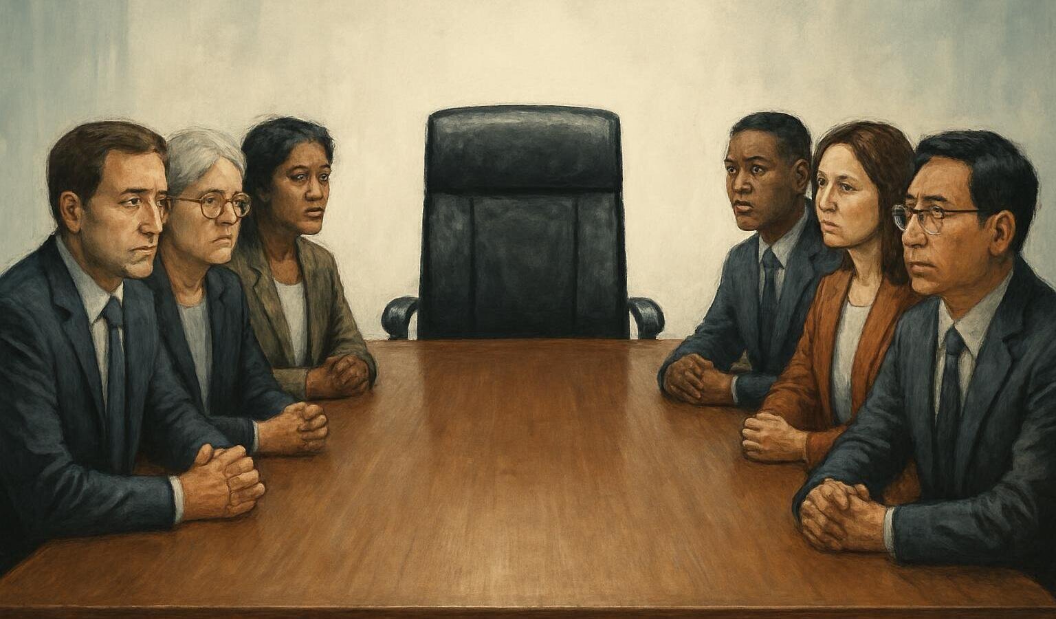 Petition · Recall Deanna Golden as Chairman of the Board of IBRBS ...