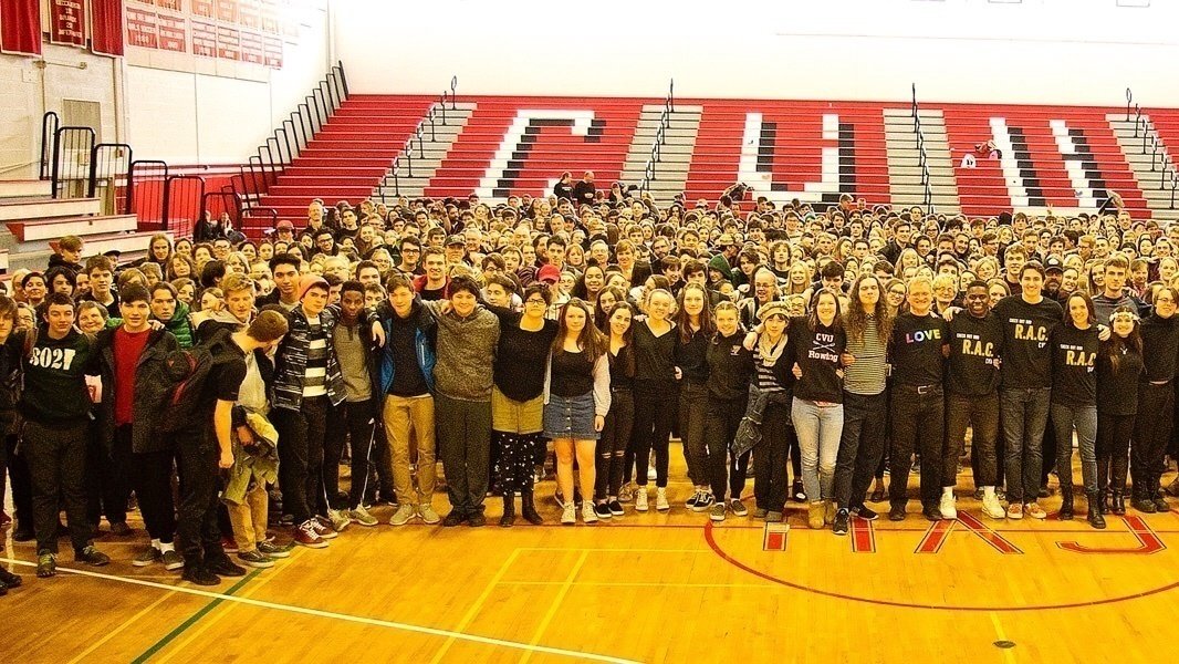 Petition · Raising the Black Lives Matter Flag at Champlain Valley ...