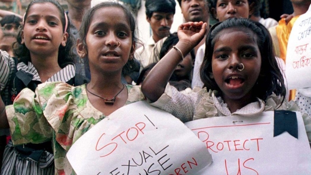 Petition · Broadcast Child Helpline Number 1098 On All TV Channels ...