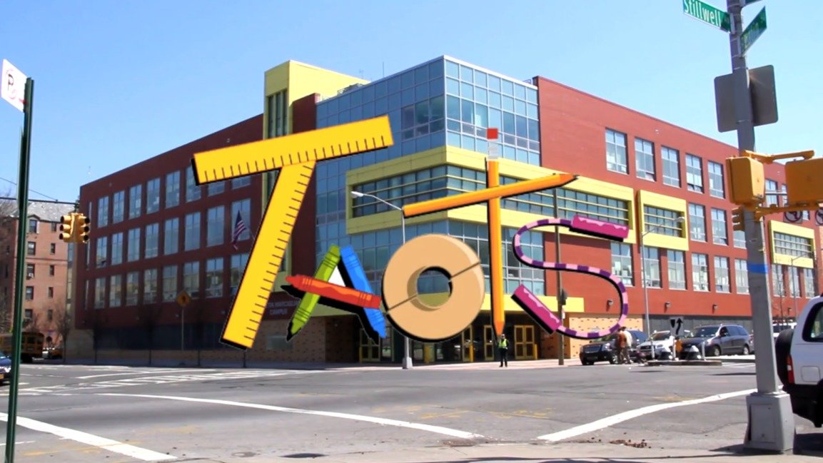 Petition · Retain Sibling Priority for Enrolled PS 682 Students ...