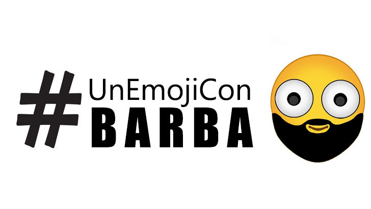 Petición · Queremos Un Emoji Con Barba - España · Change.org