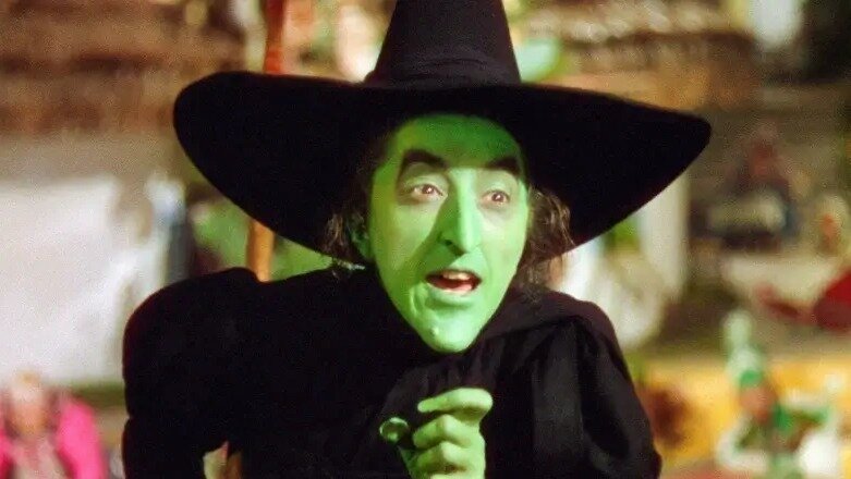 Petition · Encourage Ms. Shannon to dress as a witch for Boo Bash ...