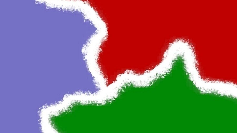 Petition · Bring back old points system territorial . io - Kuwait ...