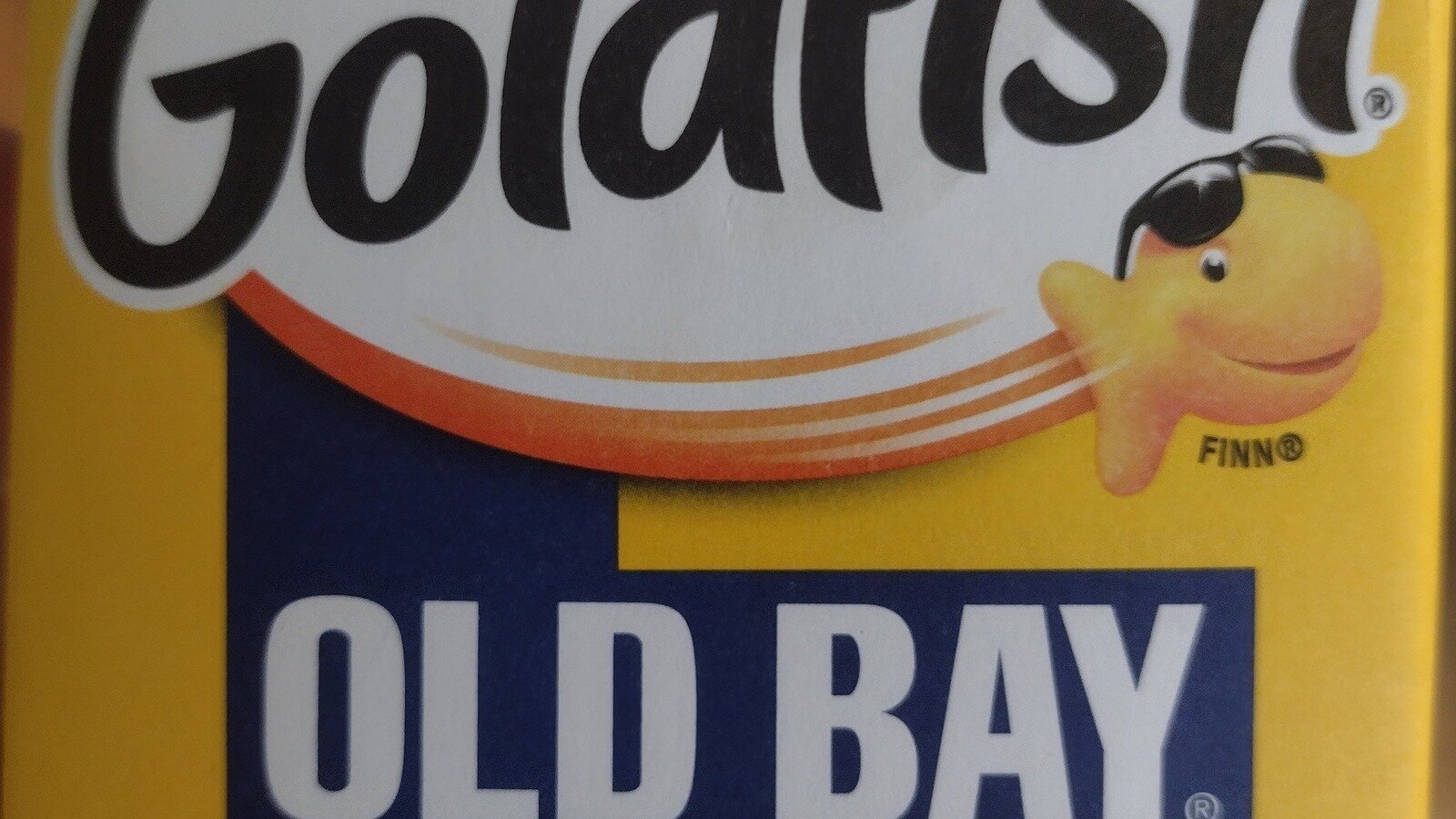 Petition · Make Old Bay Goldfish available year round - United States ...