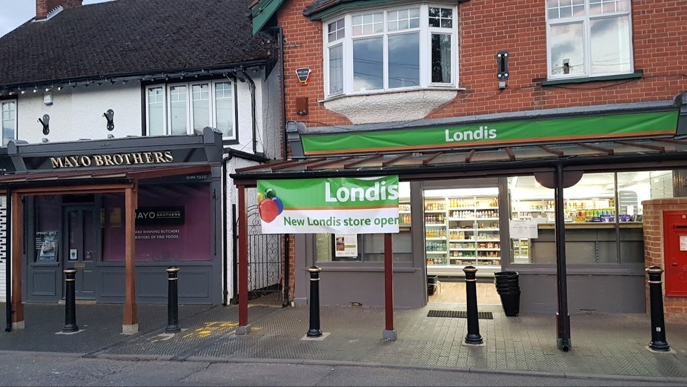 Petition · Demand Justice for Londis Chesham Bois Assault Victim ...