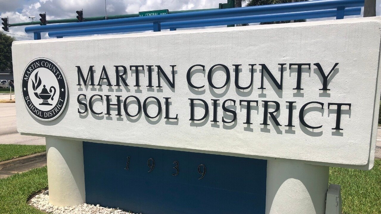 Petition · DEMAND that Martin County Florida School Board PREVENT ...