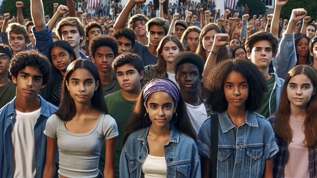 Petition · Lower the Voting Age to 16 - United Kingdom · Change.org