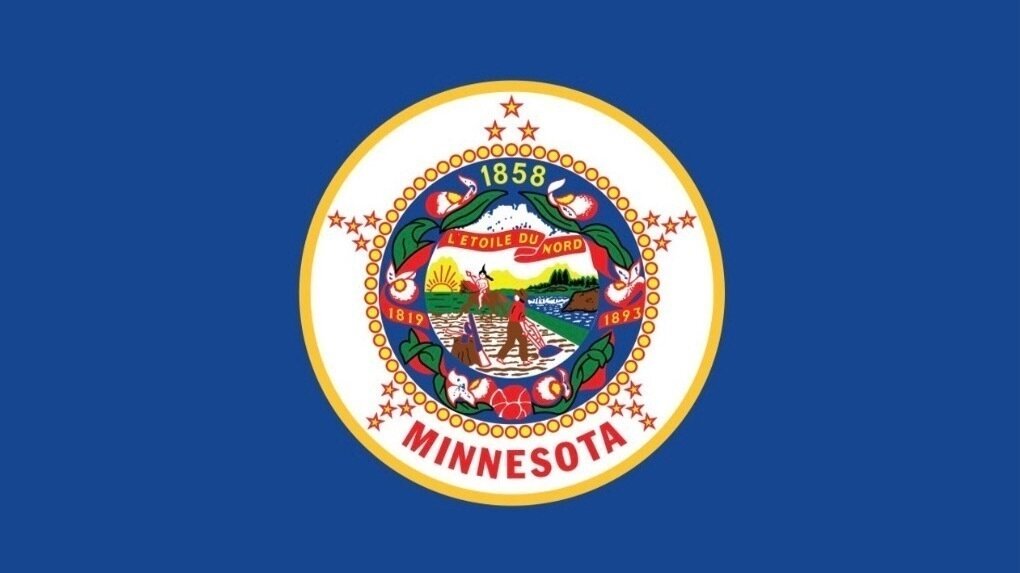 Petition · Reinstate the Original Minnesota State Flag - United States ...