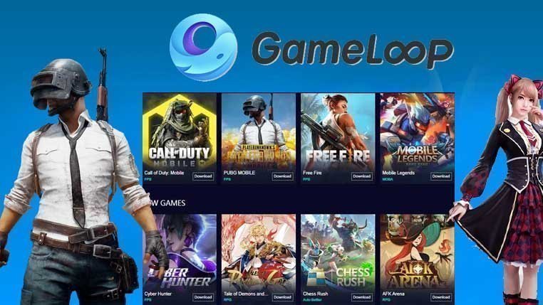 Petition · Gameloop Emulator For Linux - Pakistan · Change.org