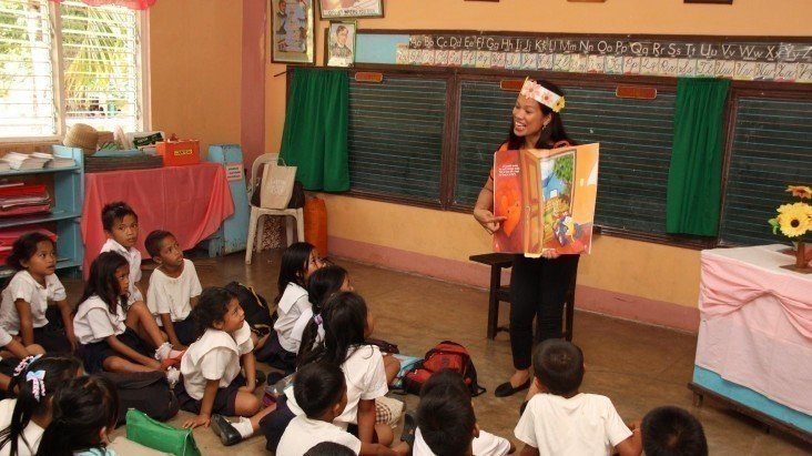Petition · Bringing back the GMRC subject in primary and secondary ...
