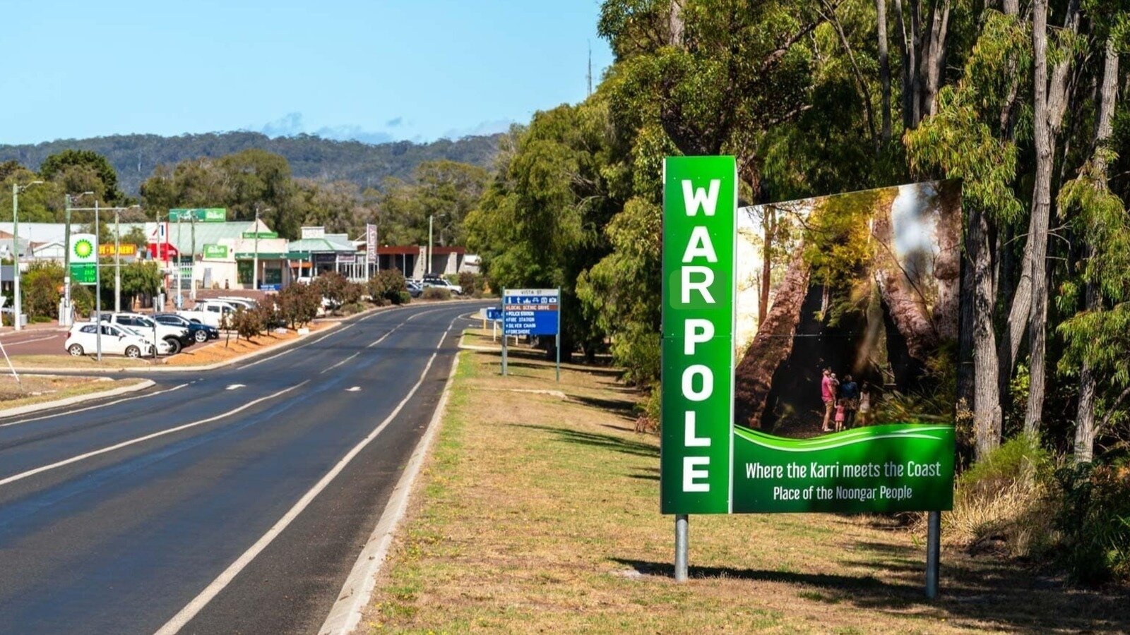 Petition · Change Walpole to Warpole in Western Australia - Australia ...