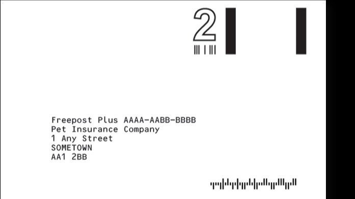 Petition · Freepost for charity - United Kingdom · Change.org