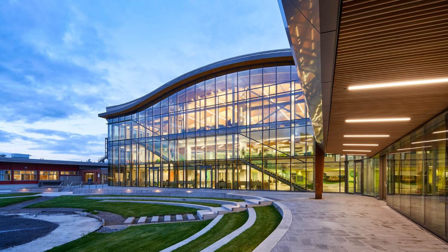 Petition · Save Algonquin's Design Foundations Program - Ottawa, Canada ...