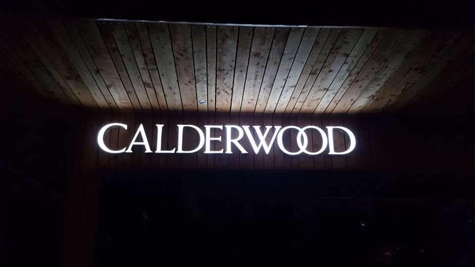 Petition Review Of Calderwood Factors And Their Quality Of Work Petition Review Of Calderwood Factors And Their Quality Of Work