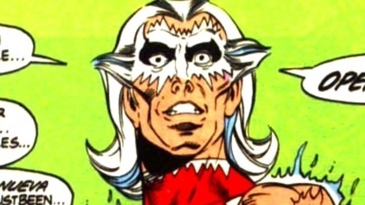 Petition · Demand a Snowflame movie from DC Comics · Change.org