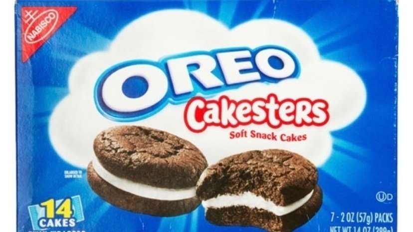 Petition · America needs Oreo cakesters back. - United States · Change.org