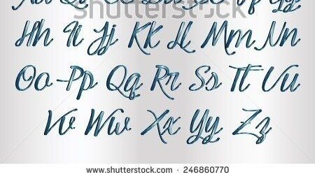 Petition · Reinstate Cursive Writing Instruction in Public Schools ...