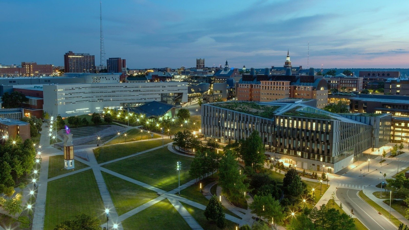 Petition · Create Community Gardens on University of Cincinnati's ...